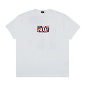 Kith Brooklyn Museum Exhibit Tee