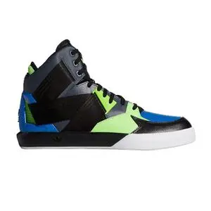 Adidas C-10 High-top Sneakers