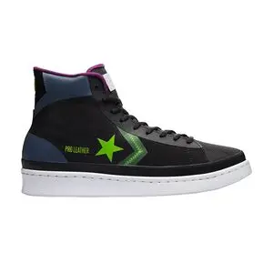 CONVERSE Pro Leather High Sneakers - Grey