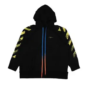 Off-White Raw Edges Arrows Sweatshirt