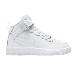 Nike Force 1 Mid Easyon Ps Sneakers