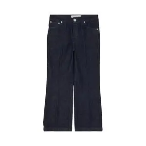 LANVIN Flared Leg Pant