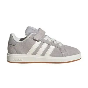 Adidas Grand Court 00s C Sneakers - Grey
