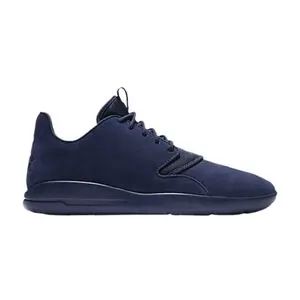 JORDAN Eclipse Leather Sneakers - Blue