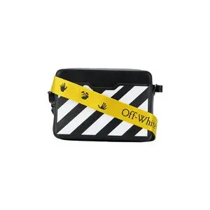 Off-White Diag Camera Bag