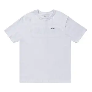 WTAPS Wtvua T-shirt
