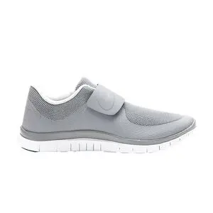 Nike Free Socfly Sneakers - Grey
