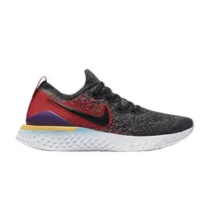 Nike Epic React Flyknit 2 Gs Sneakers
