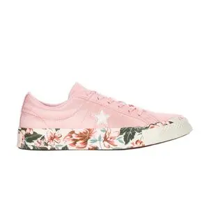 CONVERSE One Star Low Top Sneakers - Pink