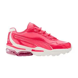 PUMA Cell Stellar Neon Alert Sneakers