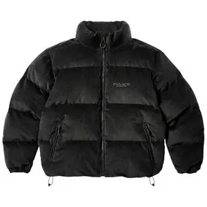 PALACE Corduroy Puffa Jacket