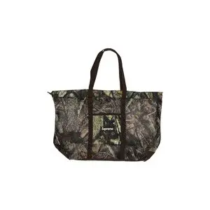 Supreme Truetimber Kanati Camo Mesh Tote Bag - Multicolor