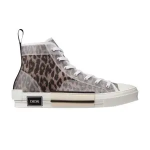 Dior B23 High Top Sneakers