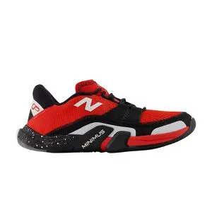 NEW BALANCE Csp X Wmns Minimus Tr V2 Sneakers - Red