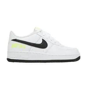 Nike Air Force 1 Low Gs Sneakers