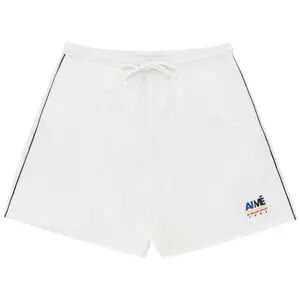 Aimé Leon Dore 38-gs Offshore Short - White