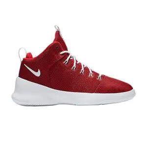 Nike Hyperfr3sh Gs Sneakers - Red