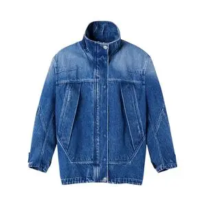 Versace Denim Blouson