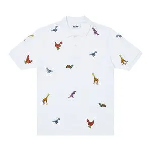 PALACE Animals Polo