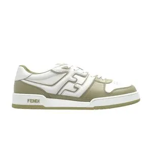 Men's Fendi Blanc Shoes