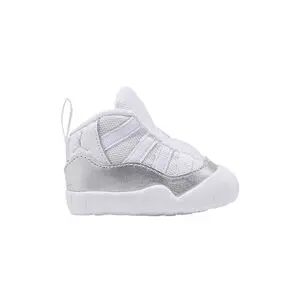 JORDAN 11 Retro Td Sneakers - Silver