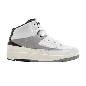 JORDAN 2 Retro Sneakers