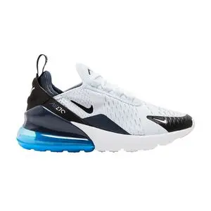 Nike Air Max 270 Gs - Grey
