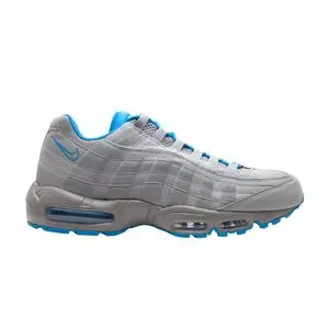 Nike Air Max 95 Sneakers - Grey