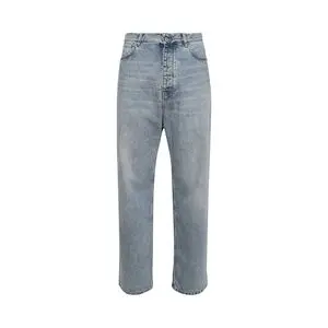 Balenciaga Baggy Classic Pants