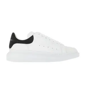 Alexander McQueen Oversized Sneaker