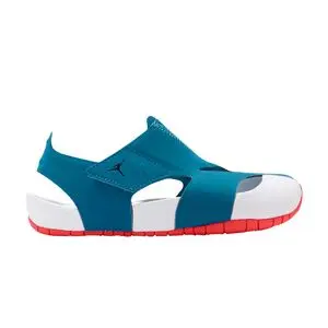 JORDAN Flare Ps 'game Time' Sandals