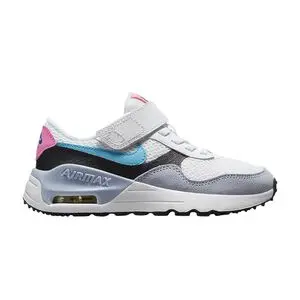 Nike Air Max Systm Ps Sneakers