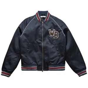 WALES BONNER Marvel Jacket