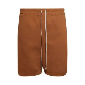 Rick Owens Brown Boxers