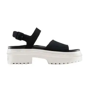 Converse Lug Sole Sandals For Women