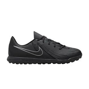 Nike Phantom Gx 2 Club Tf Gs 'shadow Pack - Black