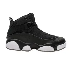 JORDAN 6 Rings Ps - Black