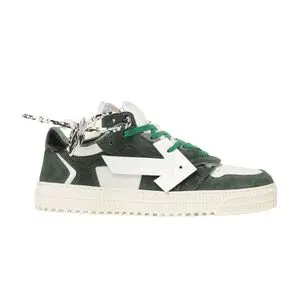Off-White Off-court Low Sneakers