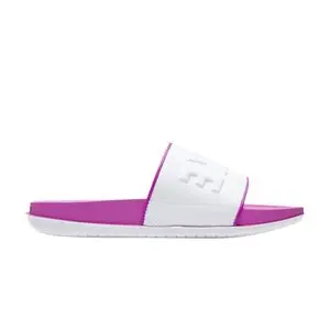 Nike Pink Slides