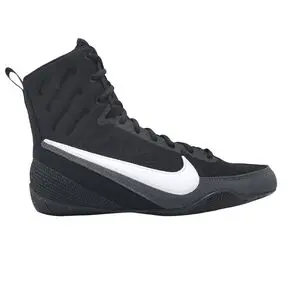 Nike Machomai 3 High-top Boxing Shoes