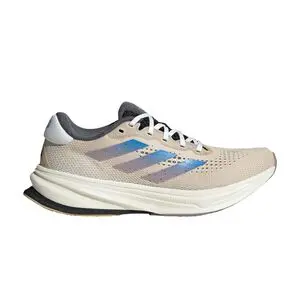 Adidas Supernova Rise 'move For The Planet' Athletic Sneakers - Cream
