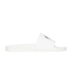 Balenciaga Pool Slides 'cities Paris