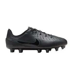 Nike Tiempo Legend 10 Academy Mg Gs - Black