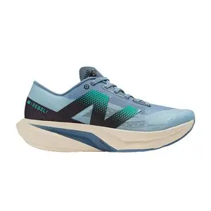 NEW BALANCE Fuelcell Rebel V4 2e Wide - Blue