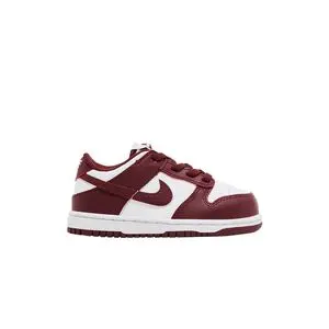 Nike Dunk Low Td 'redwood