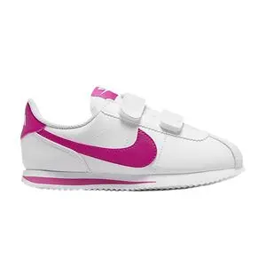 Nike Cortez Basic Sl Psv Sneakers - White