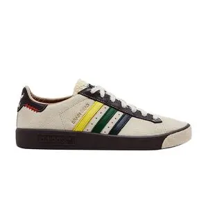 Adidas Brain Dead X Forest Hills Sneakers