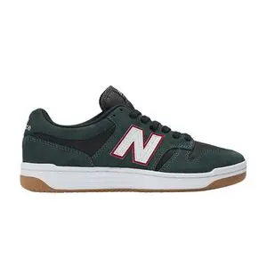 NEW BALANCE Jamie Foy X Numeric 480 - Green