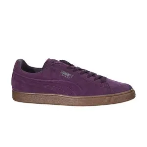 PUMA Suede Emboss Lo
