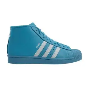 Adidas Pro Model J High-top Sneakers